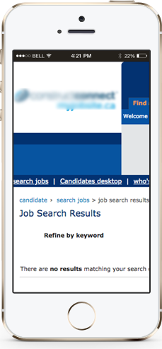 Alternatives for Workopolis Niche Network Job Boards | Careerleaf Job ...